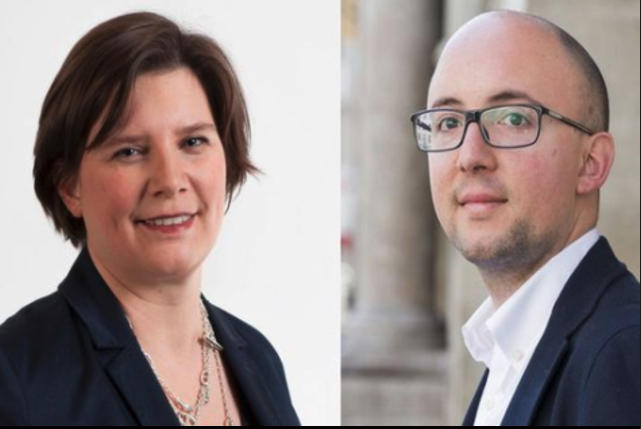 Le Parti libéral-radical part à la conquête des villes - florence ...